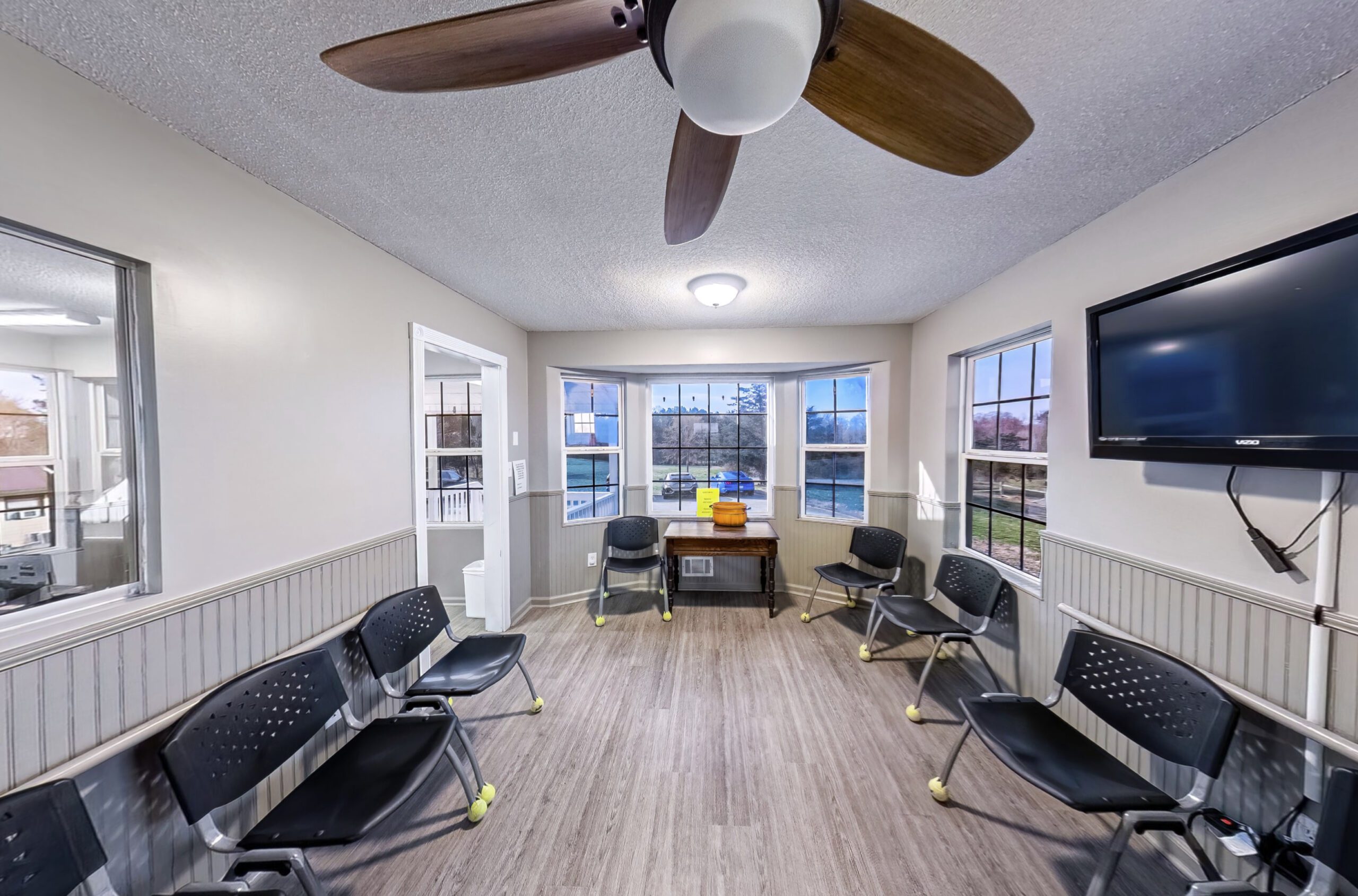 Sonoraville Office - AGC Pediatrics