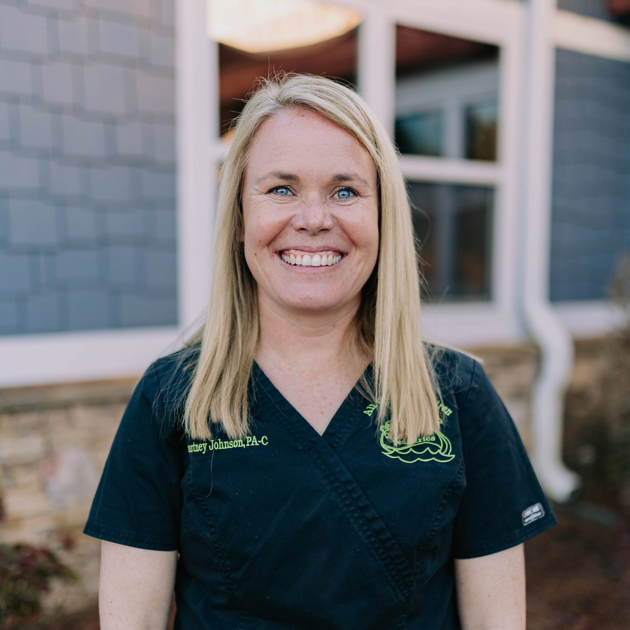 Our Providers - AGC Pediatrics Providers