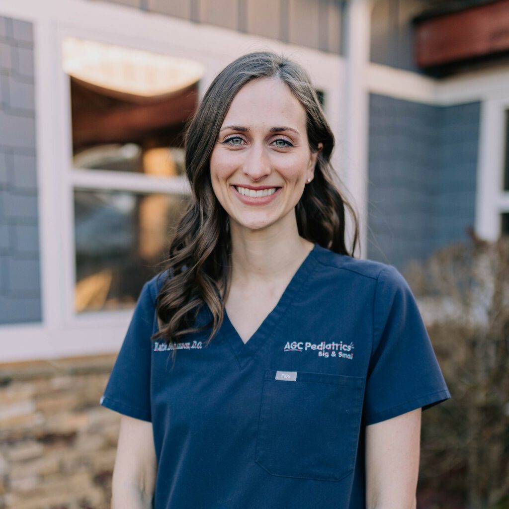 Our Providers - AGC Pediatrics Providers