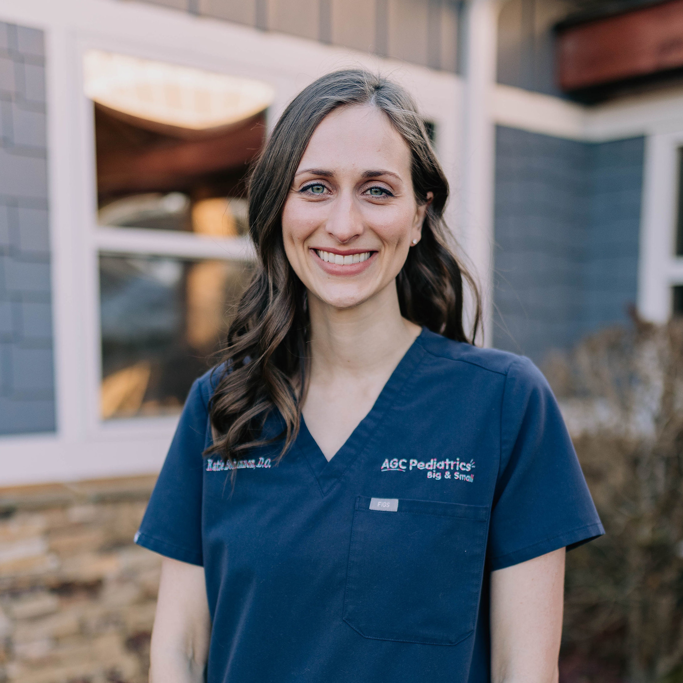 Our Providers - AGC Pediatrics Providers