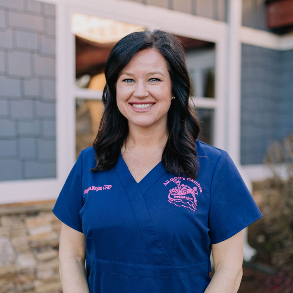 Our Providers - AGC Pediatrics Providers